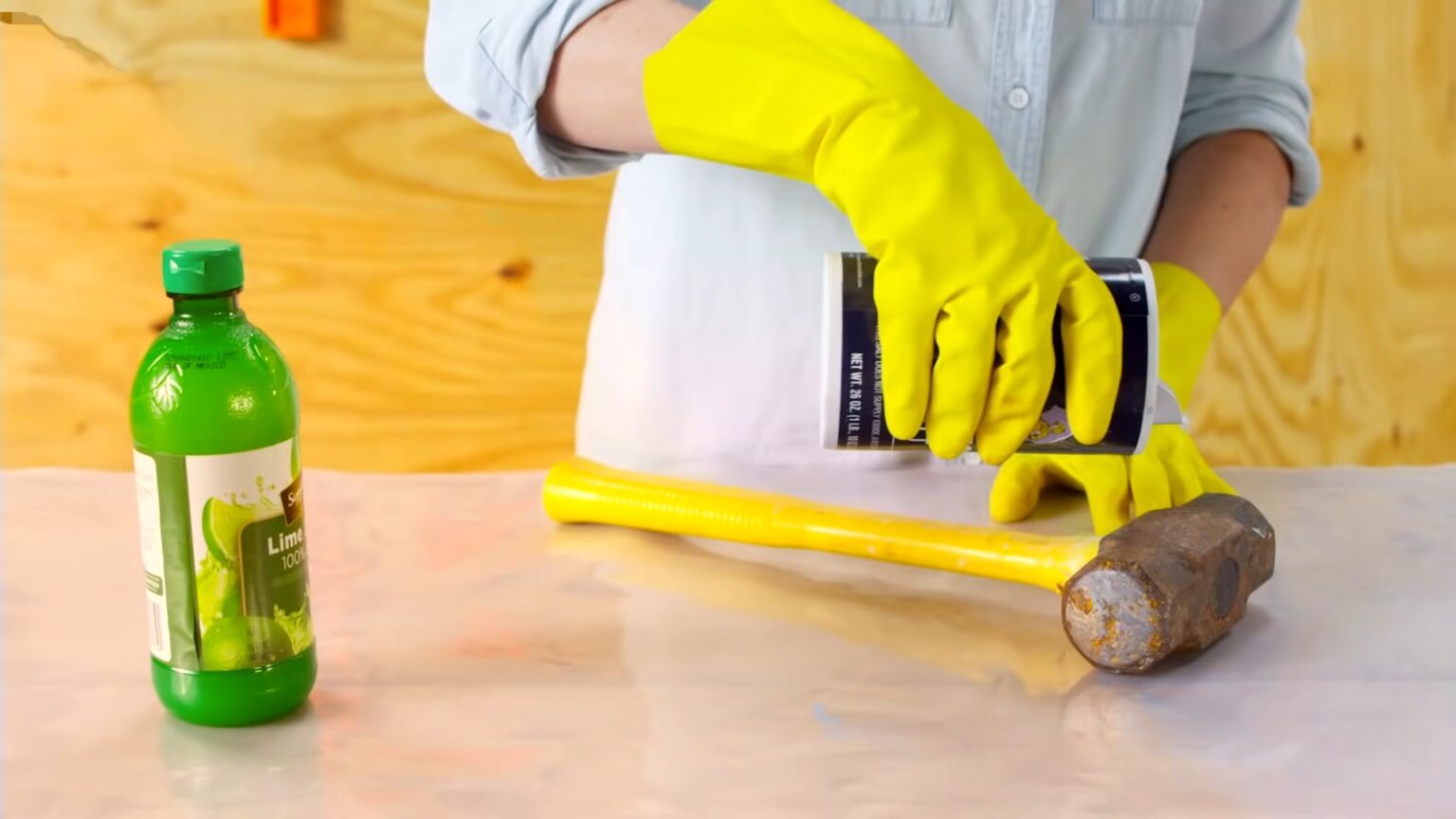 Can You Mix Bleach and Baking Soda? The Surprising Truth Revealed ...