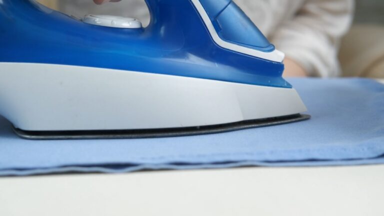 How to Get Wrinkles Out of Polyester: Unwrinkle with Confidence - David ...