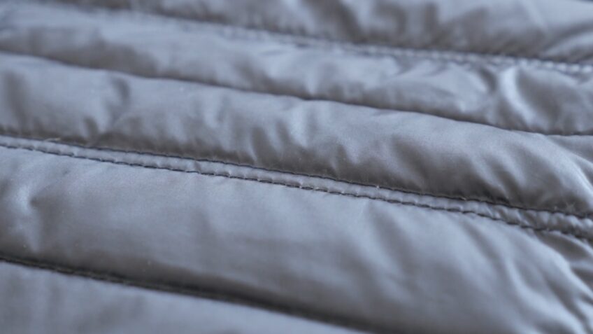 How to Get Wrinkles Out of Polyester: Unwrinkle with Confidence - David ...