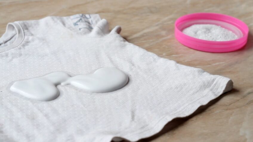 How to Get Cooking Oil Out of Clothes: A Comprehensive Guide to Oil ...