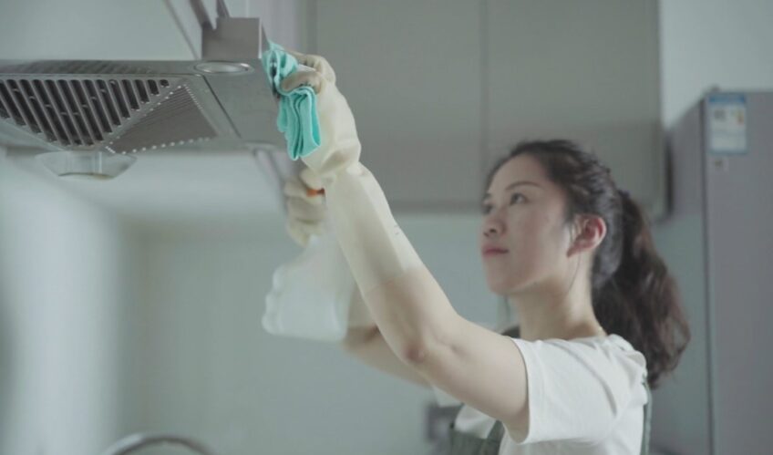 How to Clean and Polish Your Stainless Steel Appliances? For Spotless Look