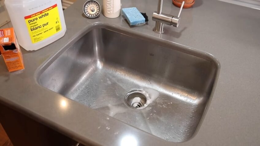 Can You Mix Bleach and Baking Soda? The Surprising Truth Revealed ...